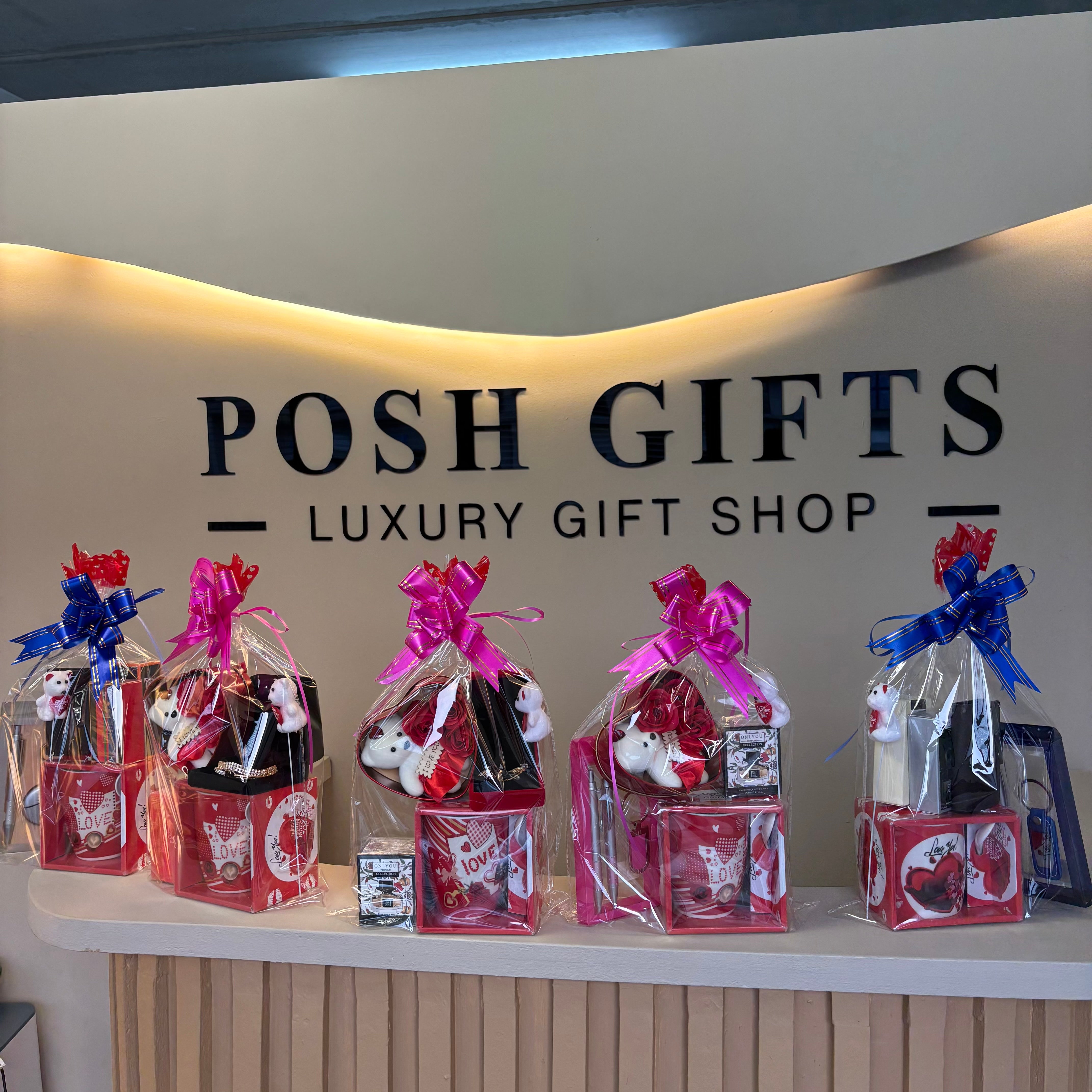 Valentines Gifts – PoshGiftstore