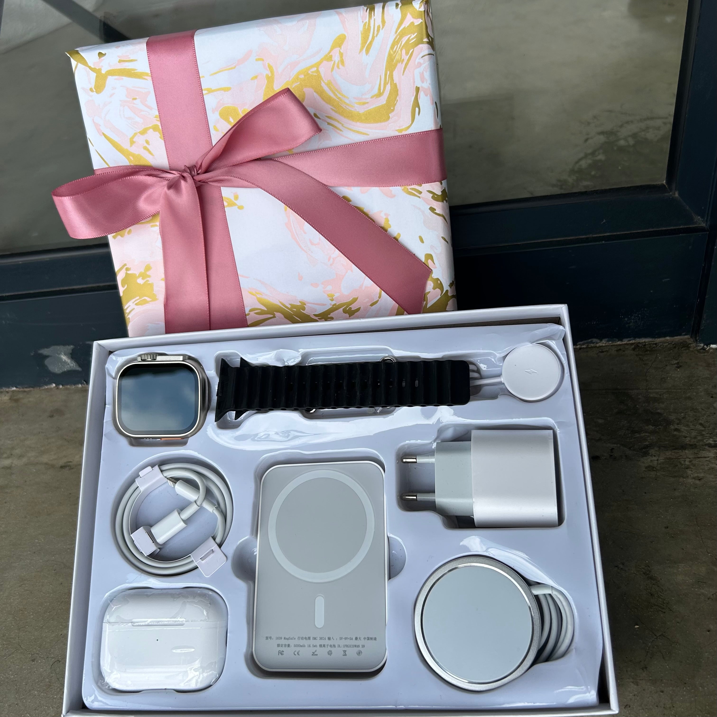 Ladies smart tech gift – PoshGiftstore